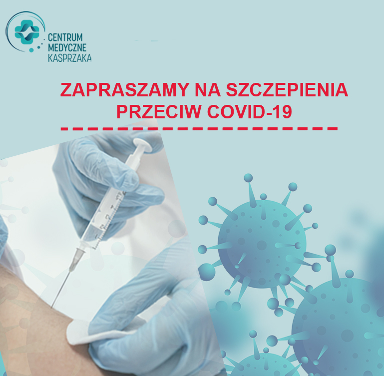 Home - Centrum Medyczne Kasprzaka